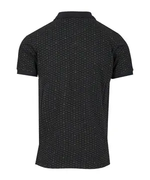 VIVIENNE WESTWOOD Logo Embroidered Polo Shirt