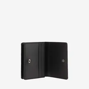 Dolce & Gabbana Dolce Gabbana Logo Jacquard Card Holder