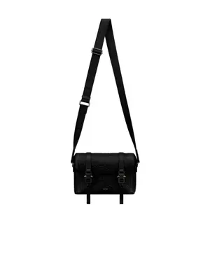 Dior Hit The Road Messenger Bag With Flap