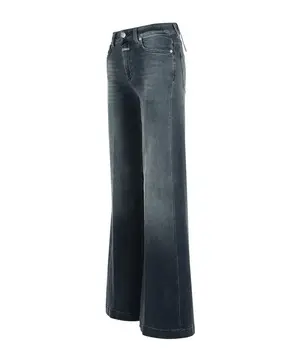 Closed Straight-leg Denim Jeans
