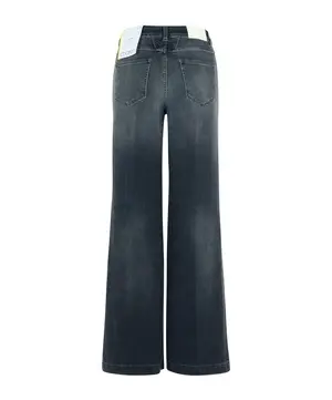 Closed Straight-leg Denim Jeans