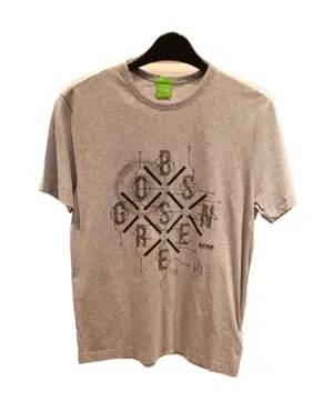 Hugo Boss Short-sleeved T-shirt