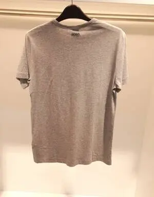 Hugo Boss Short-sleeved T-shirt