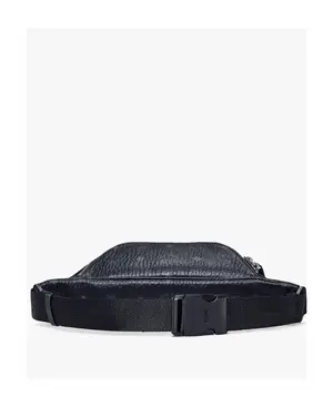 Mcm Small Visetos Fursten Bag - Black