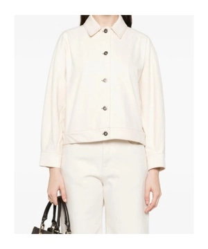 Max Mara Casual Long Sleeve Jacket