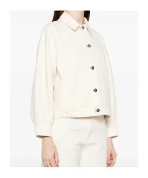 Max Mara Casual Long Sleeve Jacket