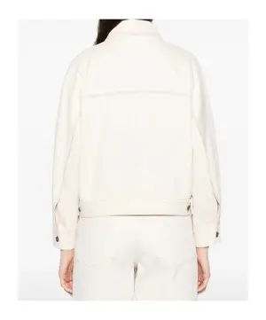 Max Mara Casual Long Sleeve Jacket