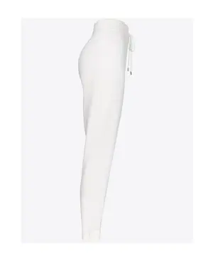Pinko Drawstring Fleece Joggers