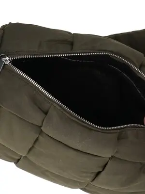 Bottega Veneta Arco Padded Medium Camera Bag
