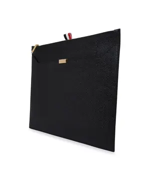 Thom Browne Logo Plaque Document Holder