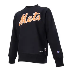 Champion Logo Hoodie