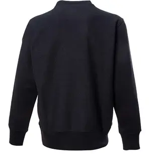 Champion Logo Hoodie