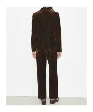 Tory Burch Straight-leg Jeans