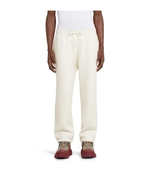 Gucci Wool Cashmere Piquet Knit Leisure Pant