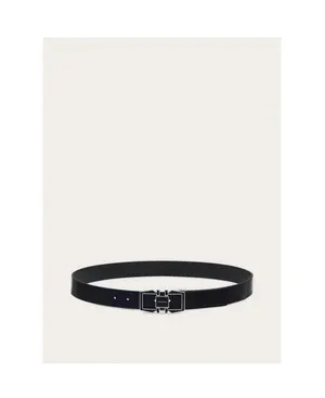 FERRAGAMO Double-sided Belt