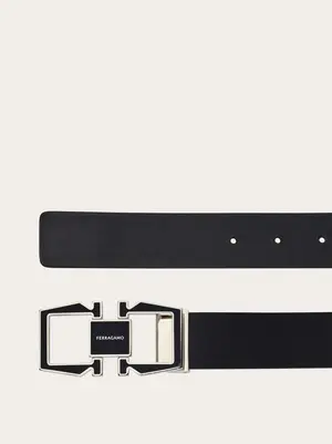 FERRAGAMO Double-sided Belt
