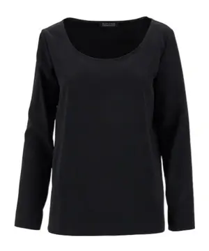 Gianluca Capannolo Long Sleeve Tops