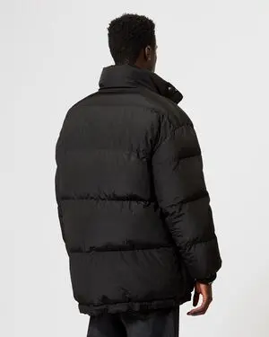 Isabel Marant Étoile Padded Logo Jacket