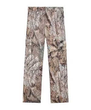Represent Casual Bottoms For Men