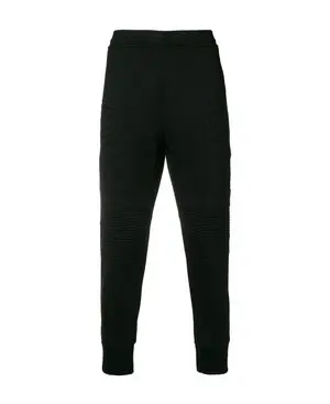 Neil Barrett Logo Detail Joggers
