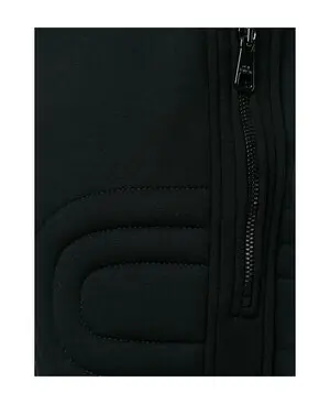 Neil Barrett Logo Detail Joggers