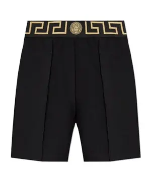 Versace Greca Border Shorts