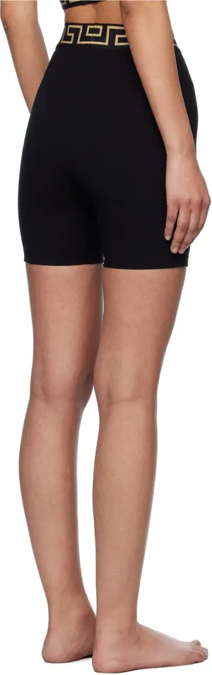 Versace Greca Border Shorts