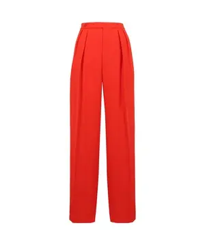 Aspesi High Waisted Pants For Women
