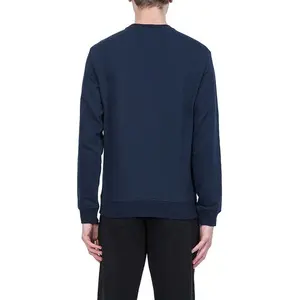 Emporio Armani Crewneck Long Sleeve Sweatshirt