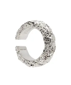 MAISON MARGIELA Sculpted Ear Cuff