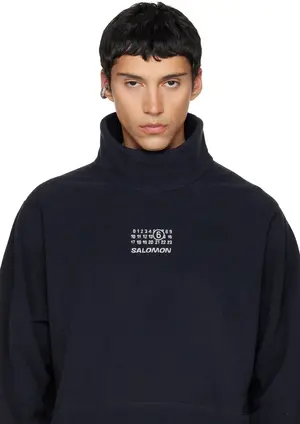 MAISON MARGIELA Sculpted Ear Cuff