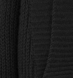 Dior Oversized V-neck Sweater