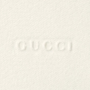 Gucci Wool Cashmere Piquet Knit Zip Jacket