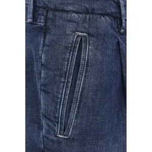 Incotex Belt Loop Trousers
