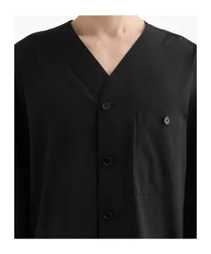 JIL SANDER Button-up Shirt