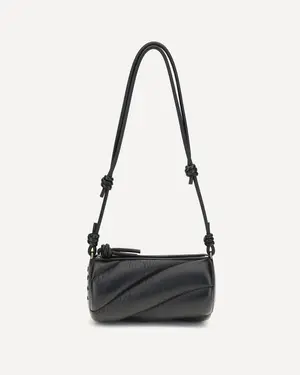 Fiorucci Mella Woven Shoulder Bag