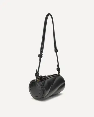 Fiorucci Mella Woven Shoulder Bag