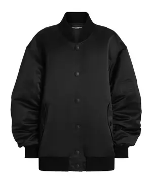 Dolce & Gabbana Oversized Jackets For Women