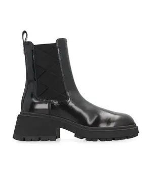 JIMMY CHOO Louri 50 Ankle Boots
