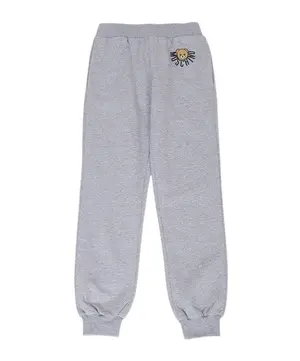 Moschino Elasticated Sweatpants For Women