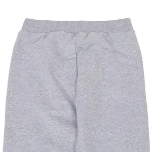 Moschino Graphic Print Elastic Waist Sweatpants - Gray
