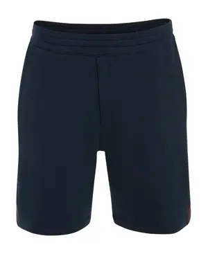 Alexander McQueen Drawstring Shorts