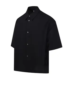 Studio Nicholson Sanko Short Sleeved Shirt