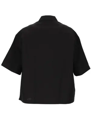 Studio Nicholson Sanko Short Sleeved Shirt