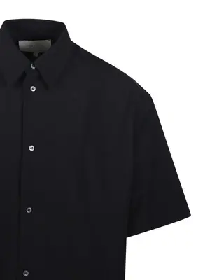 Studio Nicholson Sanko Short Sleeved Shirt