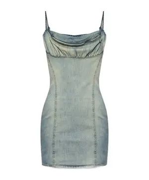Diesel® Mini Cocktail Dresses