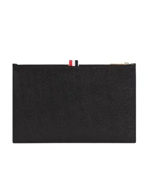 Thom Browne Logo Plaque Document Holder