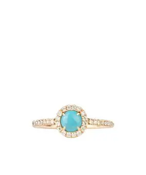 REDLINE Decorated Ring