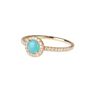 REDLINE Decorated Ring