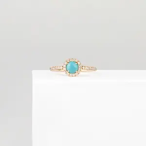 REDLINE Decorated Ring